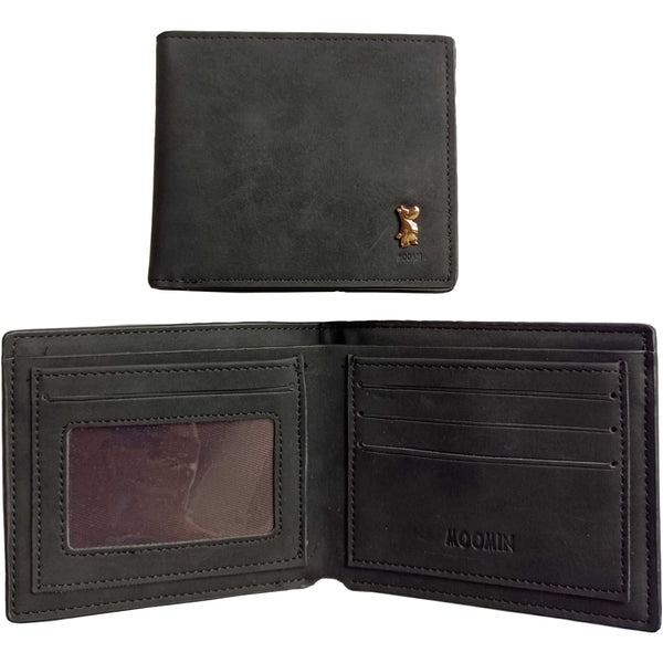 Moomin PU Leather Wallet | Moomin Shop US - The Official Moomin Shop ...