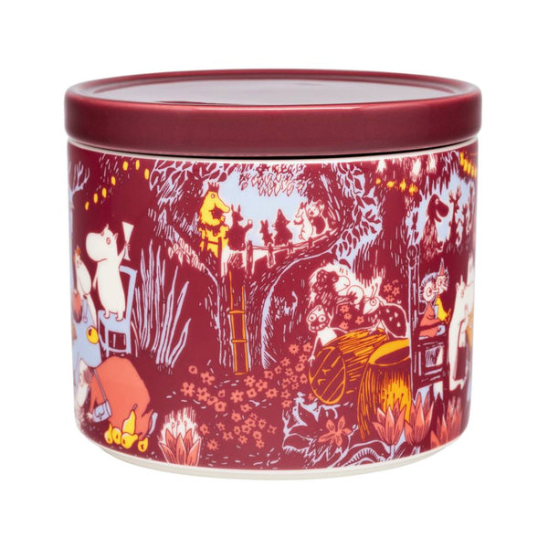 Moomin Festive Moments Jar 24.6oz | Moomin Shop US - The Official ...
