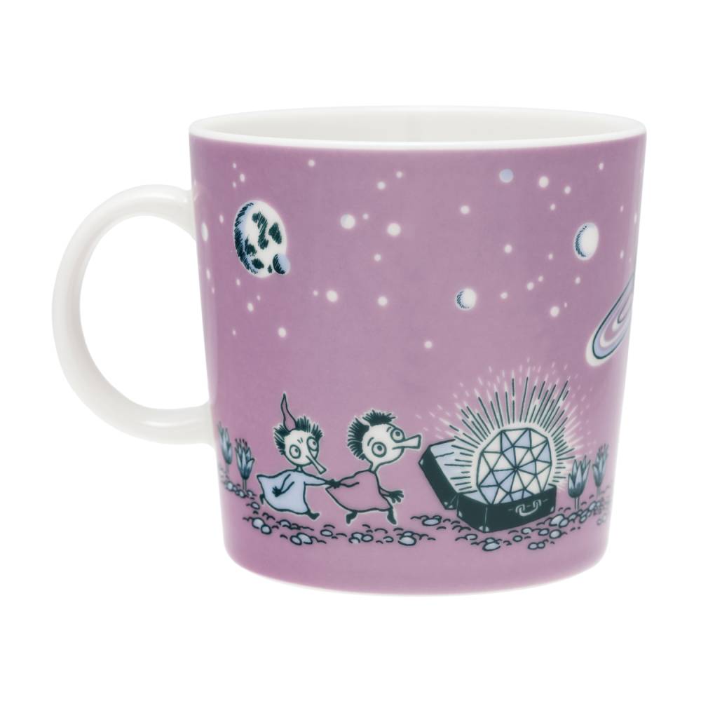 Moomin ABC Mug G 13.5 oz | Moomin Shop United States - The Official ...