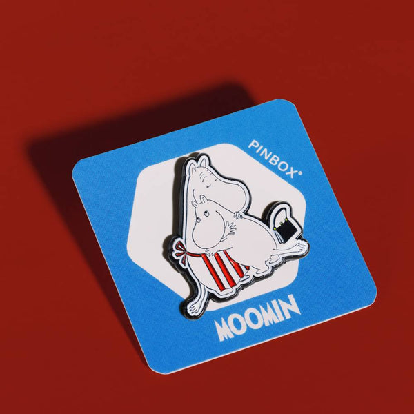 Moomin Pin Hug - Pinbox | Moomin Shop United States - The Official ...
