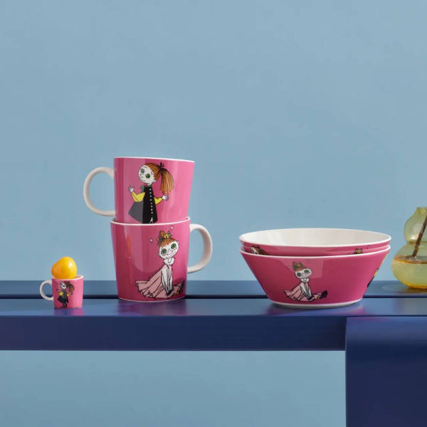 Moomin Mymble Bowl 6" | Moomin Shop US - The Official Moomin Shop ...
