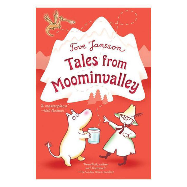 Tales from Moominvalley (PB Fiction) - Macmillan | Moomin Shop United ...