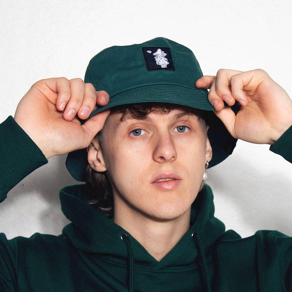 Bucket Hats | Moomin Shop United States - The Official Moomin Shop ...