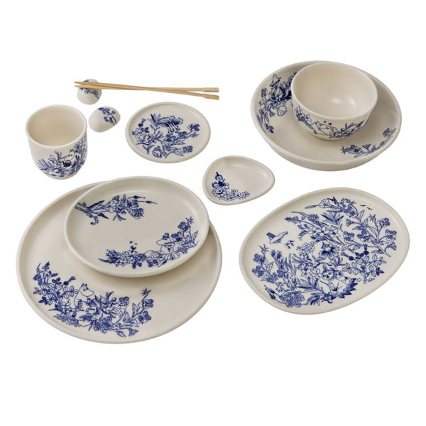 Moomin Haru Dining Plate 10 in | Moomin Shop US - The Official Moomin ...
