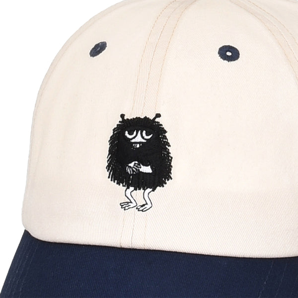 Stinky Adults Cap White - Nordicbuddies | Moomin Shop United States ...