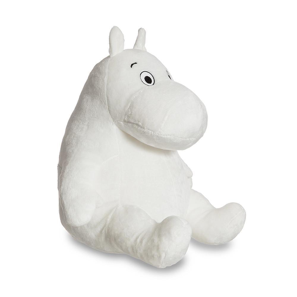 Moomintroll Plush Toy 13 inches - Aurora World | Moomin Shop US - The ...