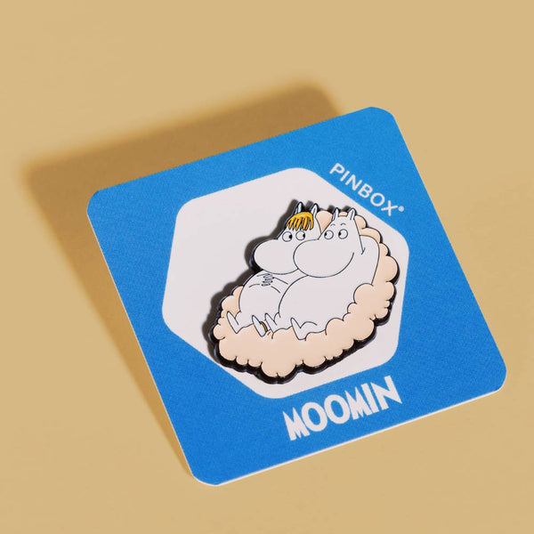 Moomin Pin Clouds - Pinbox | Moomin Shop United States - The Official ...