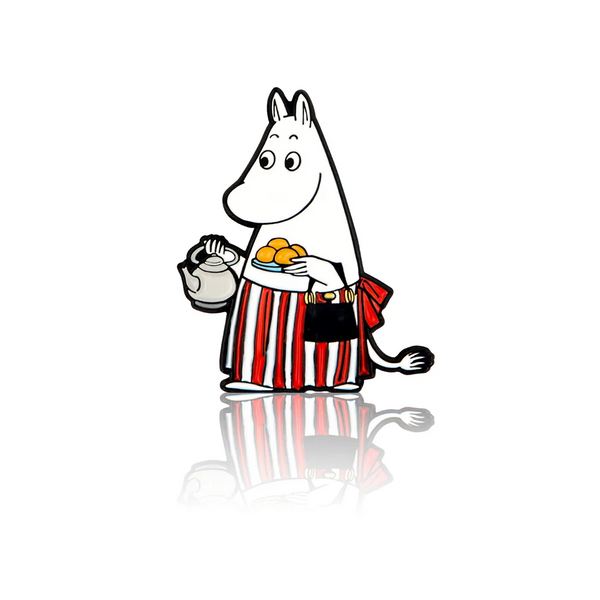 Moomin Pin Cookies - Pinbox | Moomin Shop United States - The Official ...