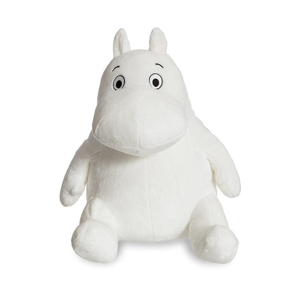 Moomintroll Plush Toy 13 inches - Aurora World | Moomin Shop US - The ...