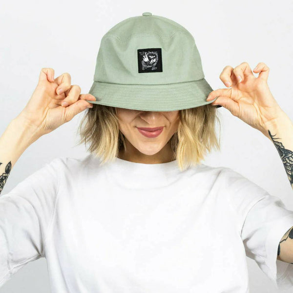 Stinky Bucket Hat | Moomin Shop US - The Official Moomin Shop United States
