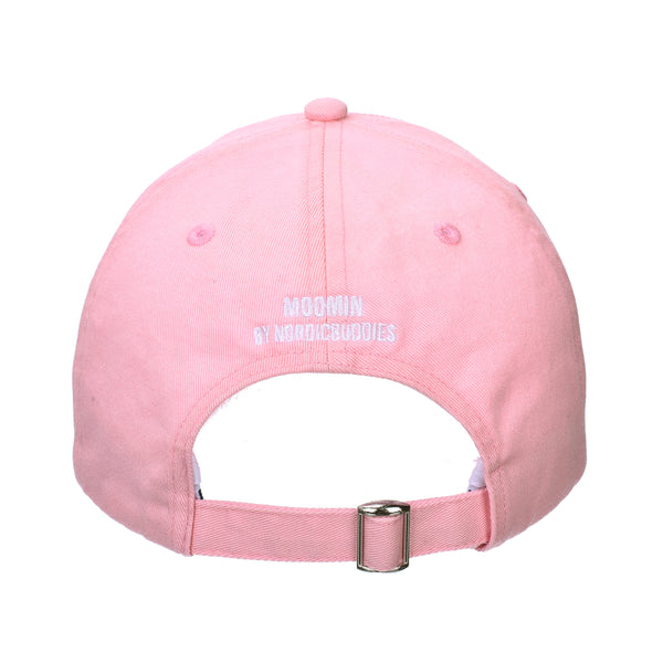 Little My Cap Pink - Nordicbuddies | Moomin Shop US - The Official ...