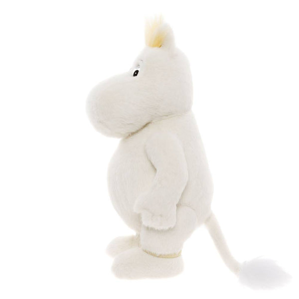 Snorkmaiden Decoration Plush Toy - Charlie Bears | Moomin Shop United ...