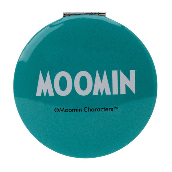 Moomin Pocket Mirror - Puckator | Moomin Shop United States - The ...