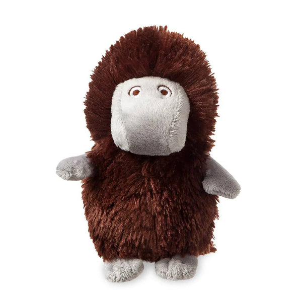 The Ancestor Plush Toy 6.5 in | Moomin Shop United States - The ...