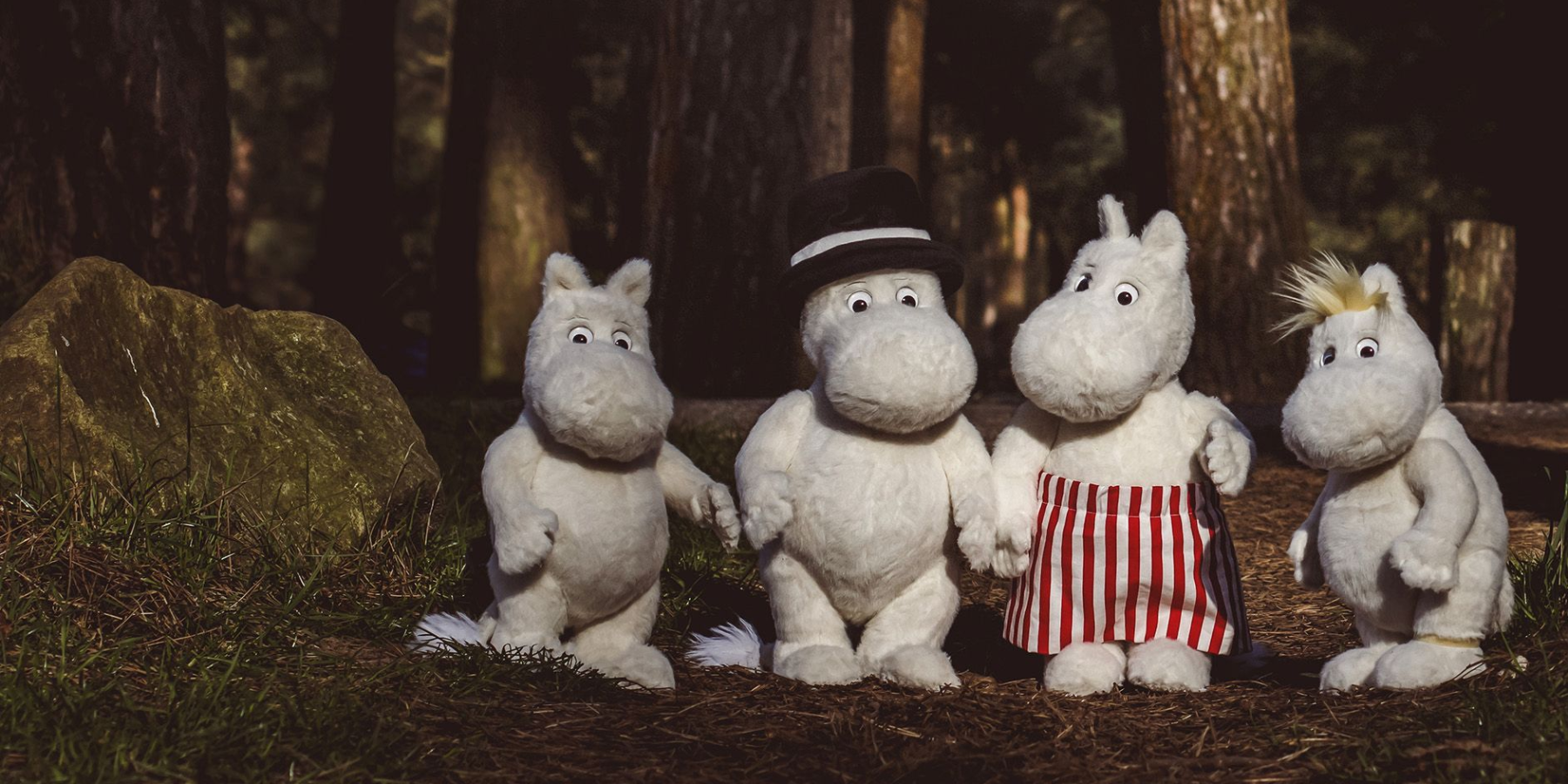 The Official US Moomin Shop | Moomin Shop United States