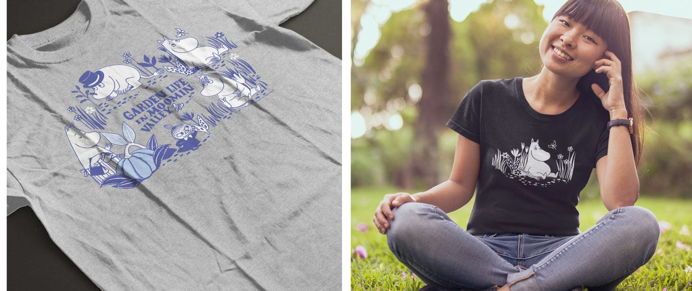 The Official US Moomin Shop | Moomin Shop United States