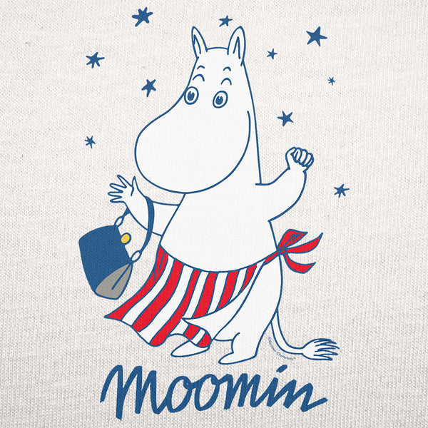 Moominmamma Celebrating Adult Hoodie | Moomin Shop US - The Official ...