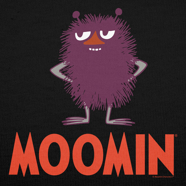 Autumn Colours Stinky Toddler T-Shirt | Moomin Shop US - The Official ...