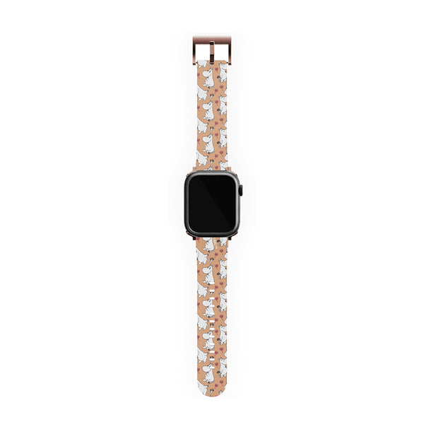 Moomin Characters I Apple Watch Band | Moomin Shop US - The Official ...
