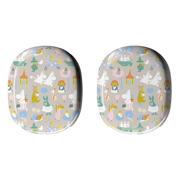 Moomin Characters II AirPod Max Case | Moomin Shop US - The Official ...