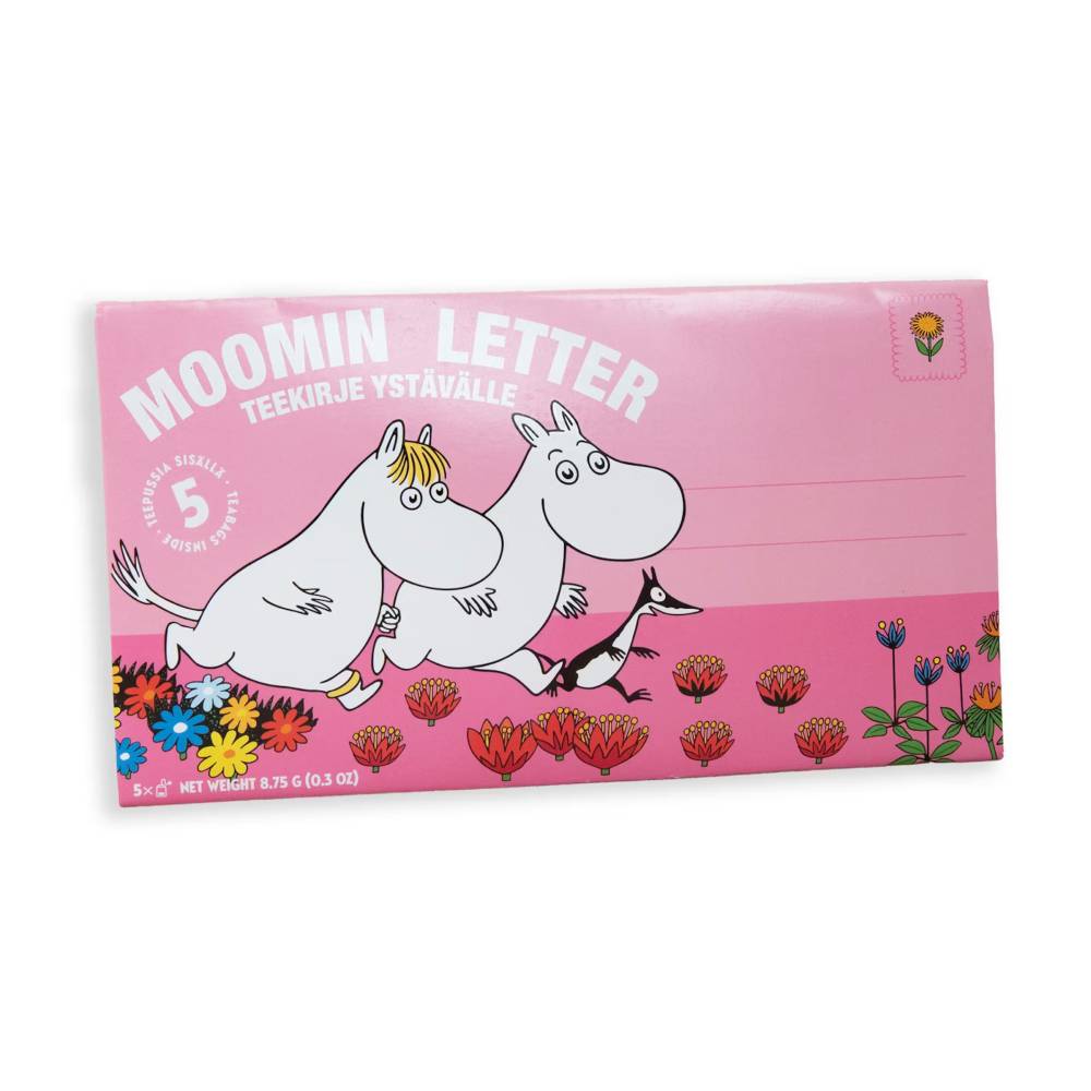 Tea | Moomin Shop United States - The Official Moomin Shop United States