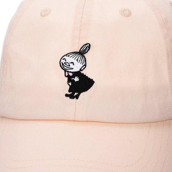 Moomin Little My Cap Light Pink - Nordicbuddies | Moomin Shop United ...