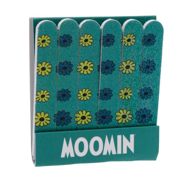 Moomin Matchbook Nailfile - Puckator | Moomin Shop United States - The ...