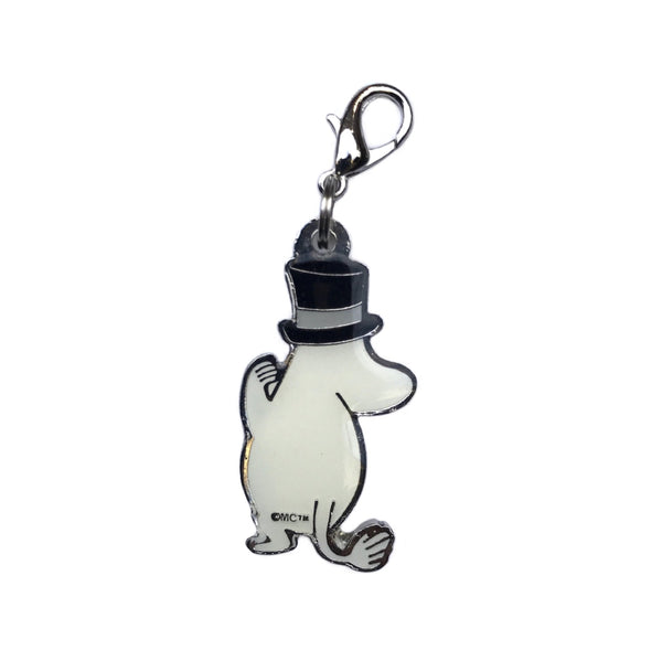 Moominpappa Big Charm - TMF-Trade | Moomin Shop US - The Official ...