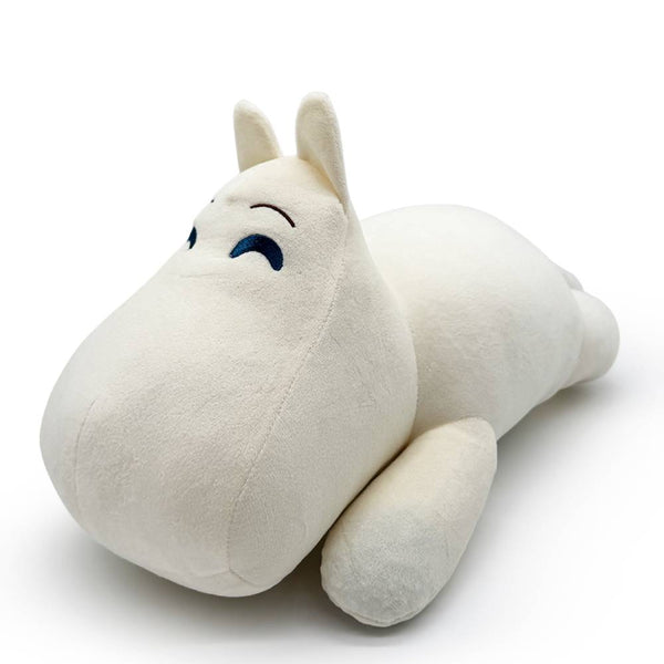 Moomintroll Weighted Plush Toy 16 in - Youtooz | Moomin Shop United ...