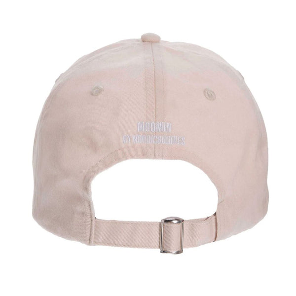 Moomin Adventure Adult Cap Beige - Nordicbuddies | Moomin Shop United ...
