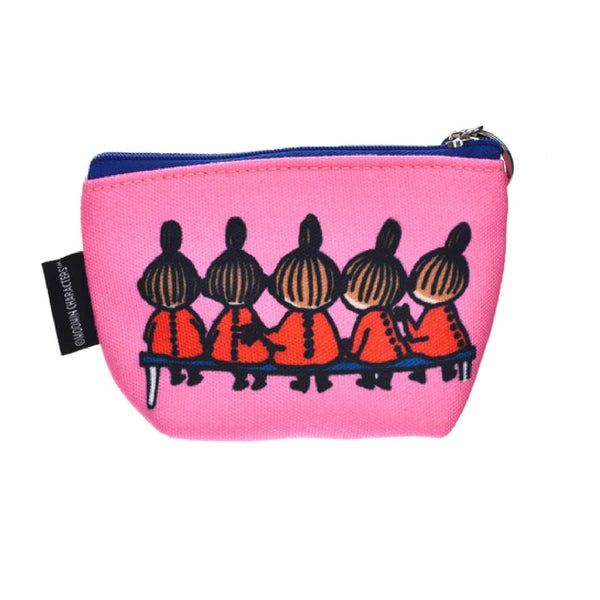 Wallets and Pouches | Moomin Shop United States - The Official Moomin ...