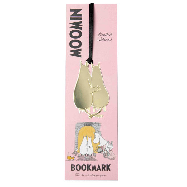 Moomin 80 Bookmark - Pluto Design | Moomin Shop US - The Official ...
