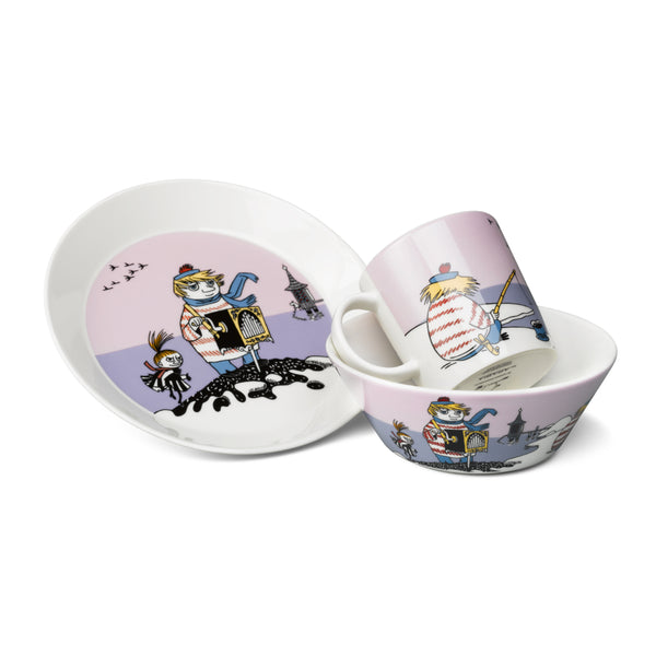 Too-ticky Bowl | Moomin Shop US - The Official Moomin Shop United States