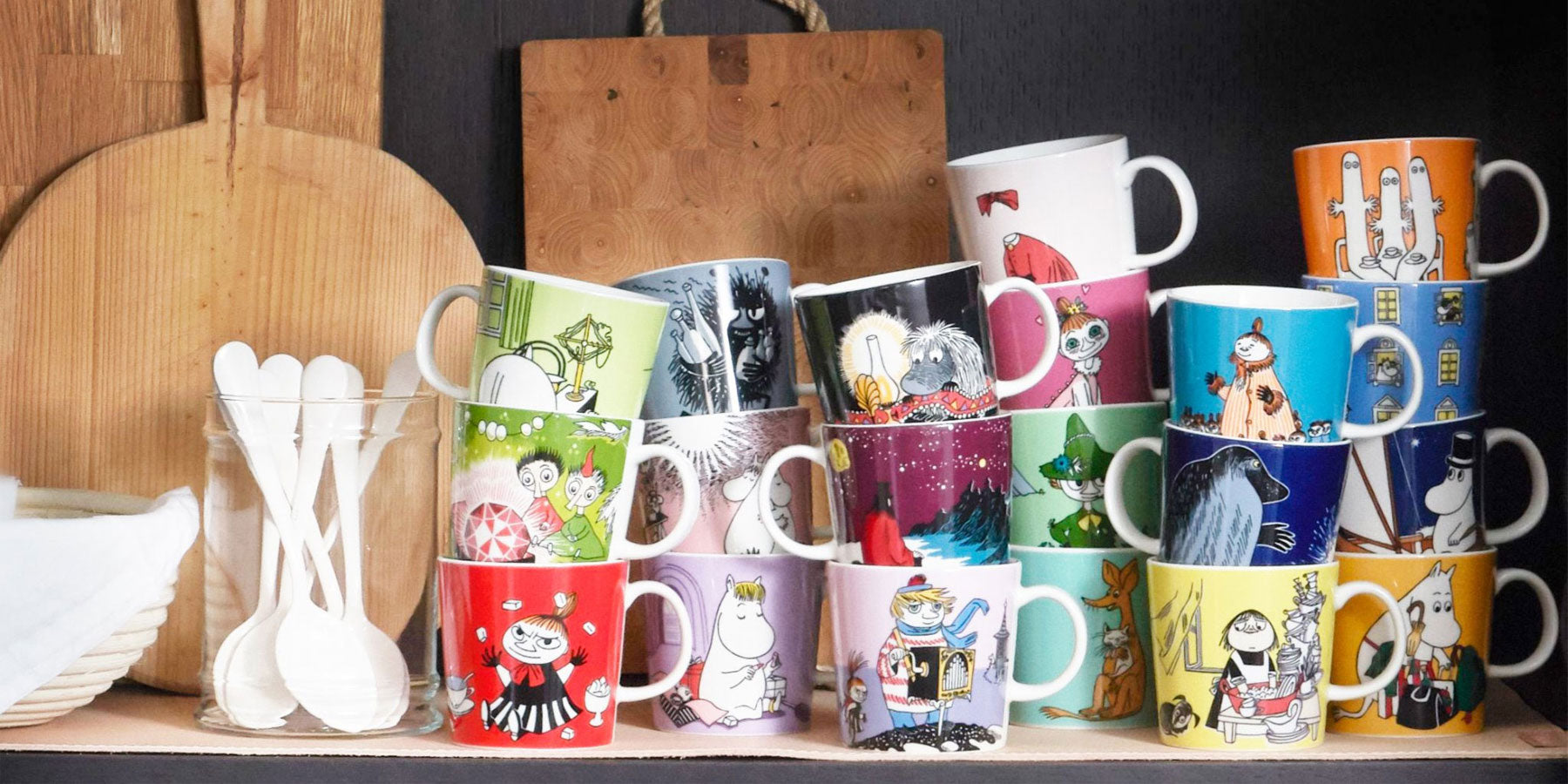 The Official US Moomin Shop | Moomin Shop United States